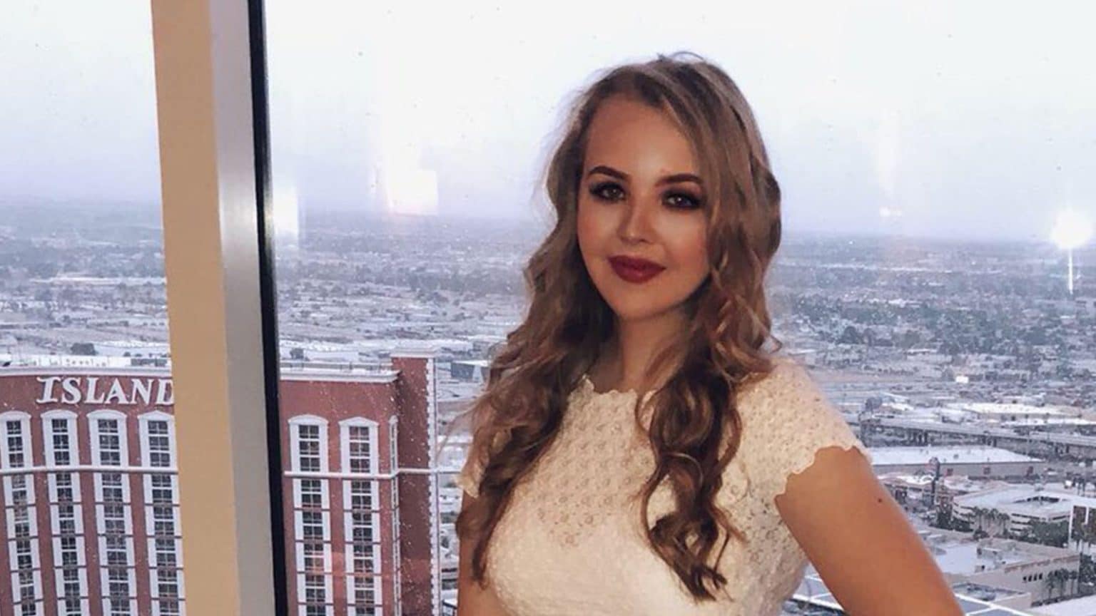 What is Beau Dermott doing in 2025? Where is she now?