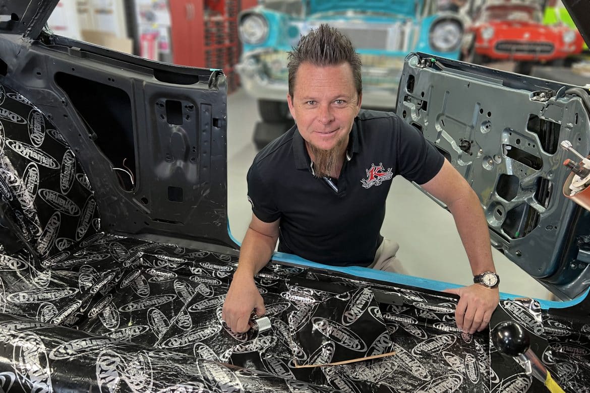 How Dave Kindig Lives: Jaw-Dropping Luxurious Lifestyle