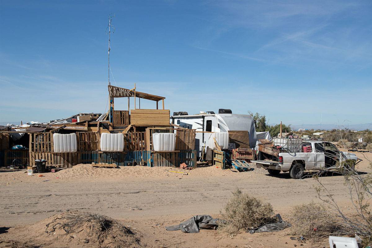 What's Common Among America's 'Lawless' Cities? Unveiling the Secrets