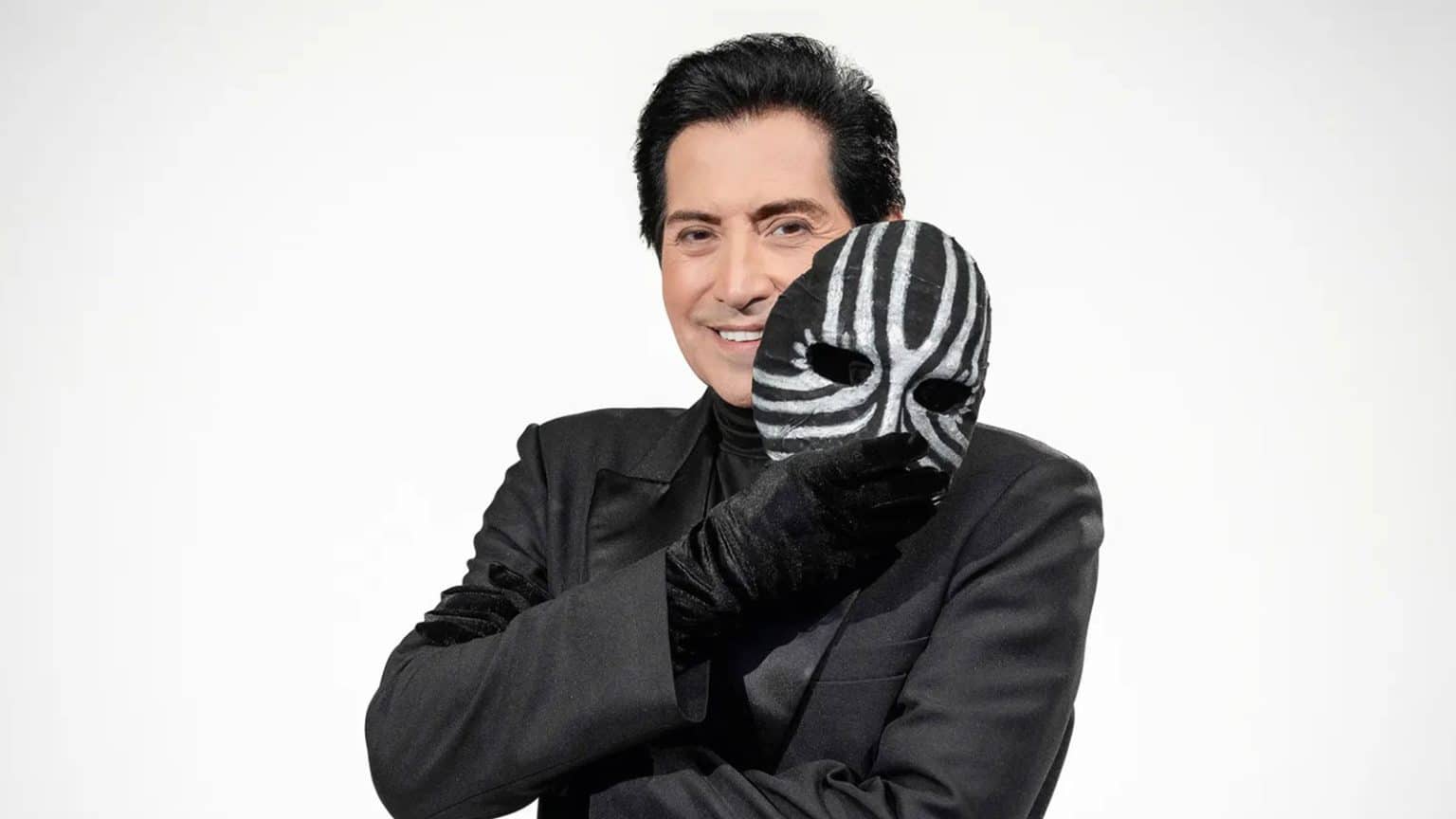 What happened to Val Valentino (aka Masked Magician), and where is he now?