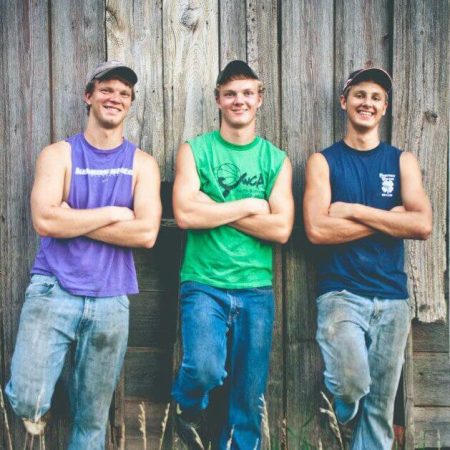 Top 10 Richest Farming YouTube Channels