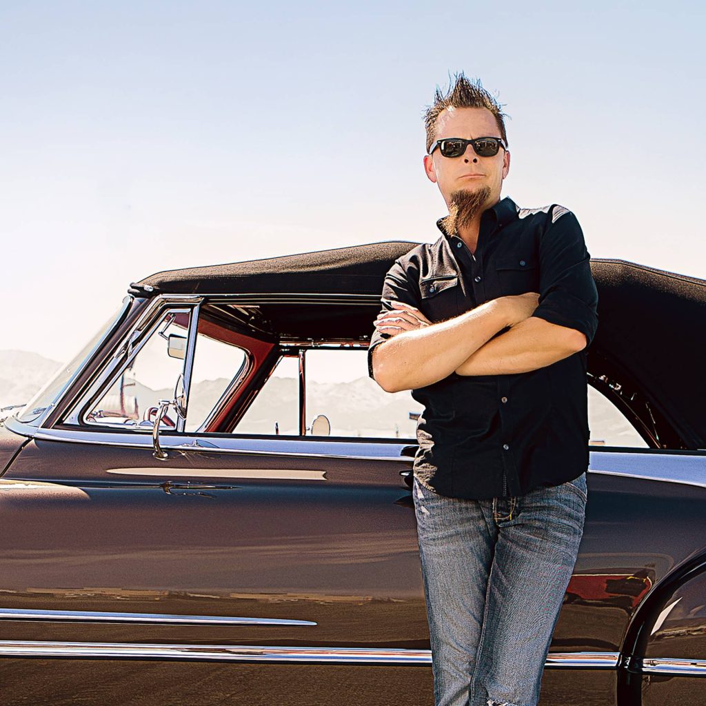 How Dave Kindig Lives: Jaw-Dropping Luxurious Lifestyle