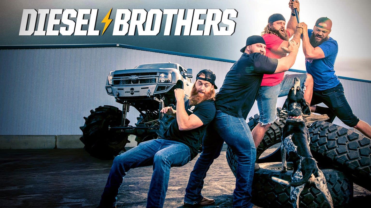 Diesel Brothers In-Depth Earnings Breakdown