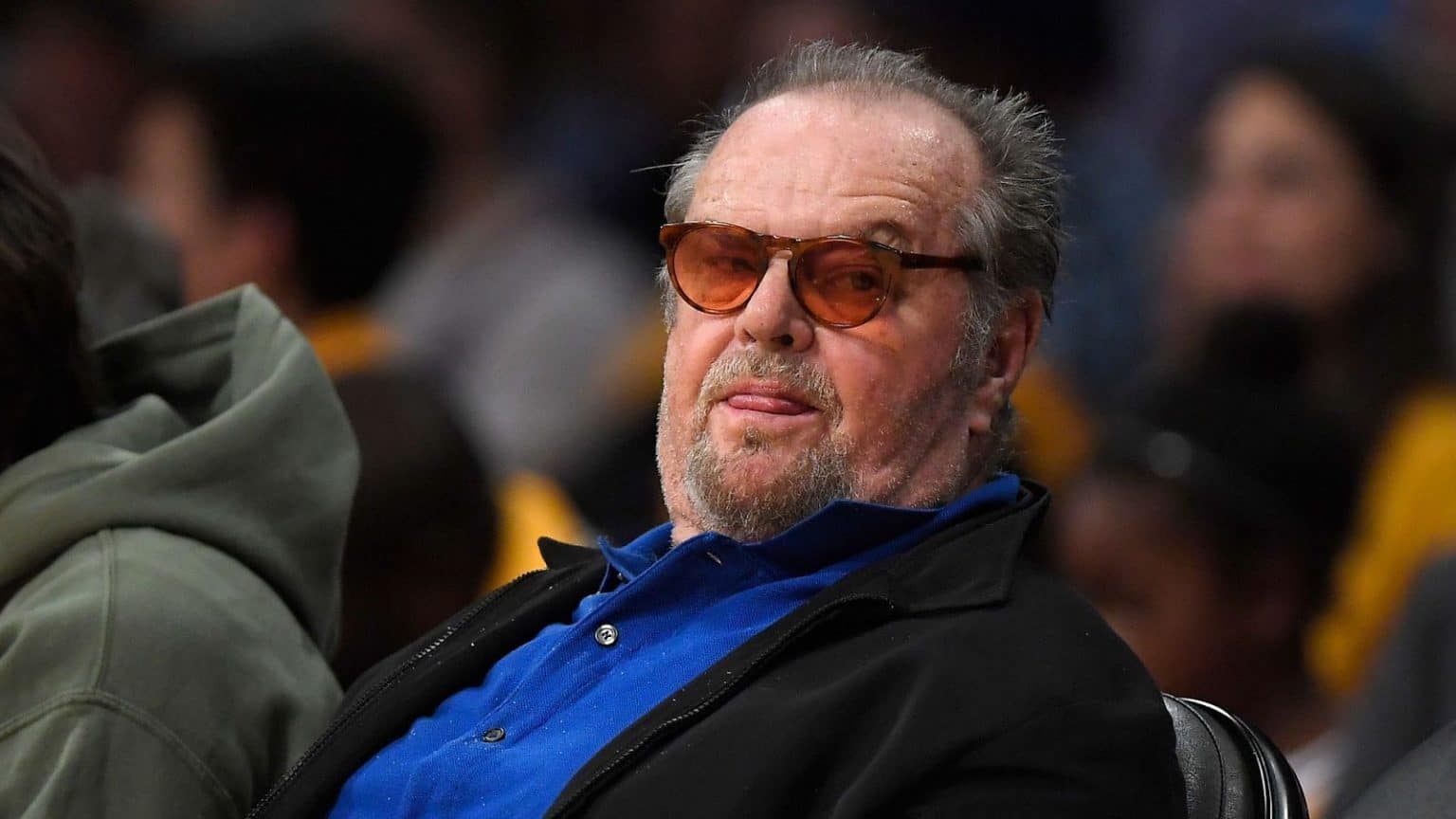 What happened to Jack Nicholson? Health Update