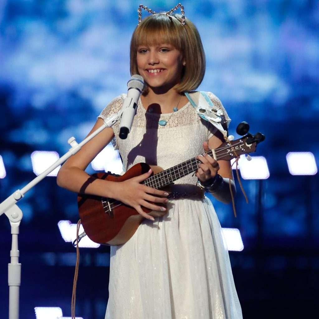 Grace VanderWaal Then and Now: The Untold Truth