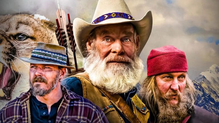 Mountain Men Cast Members & Where They Are Now