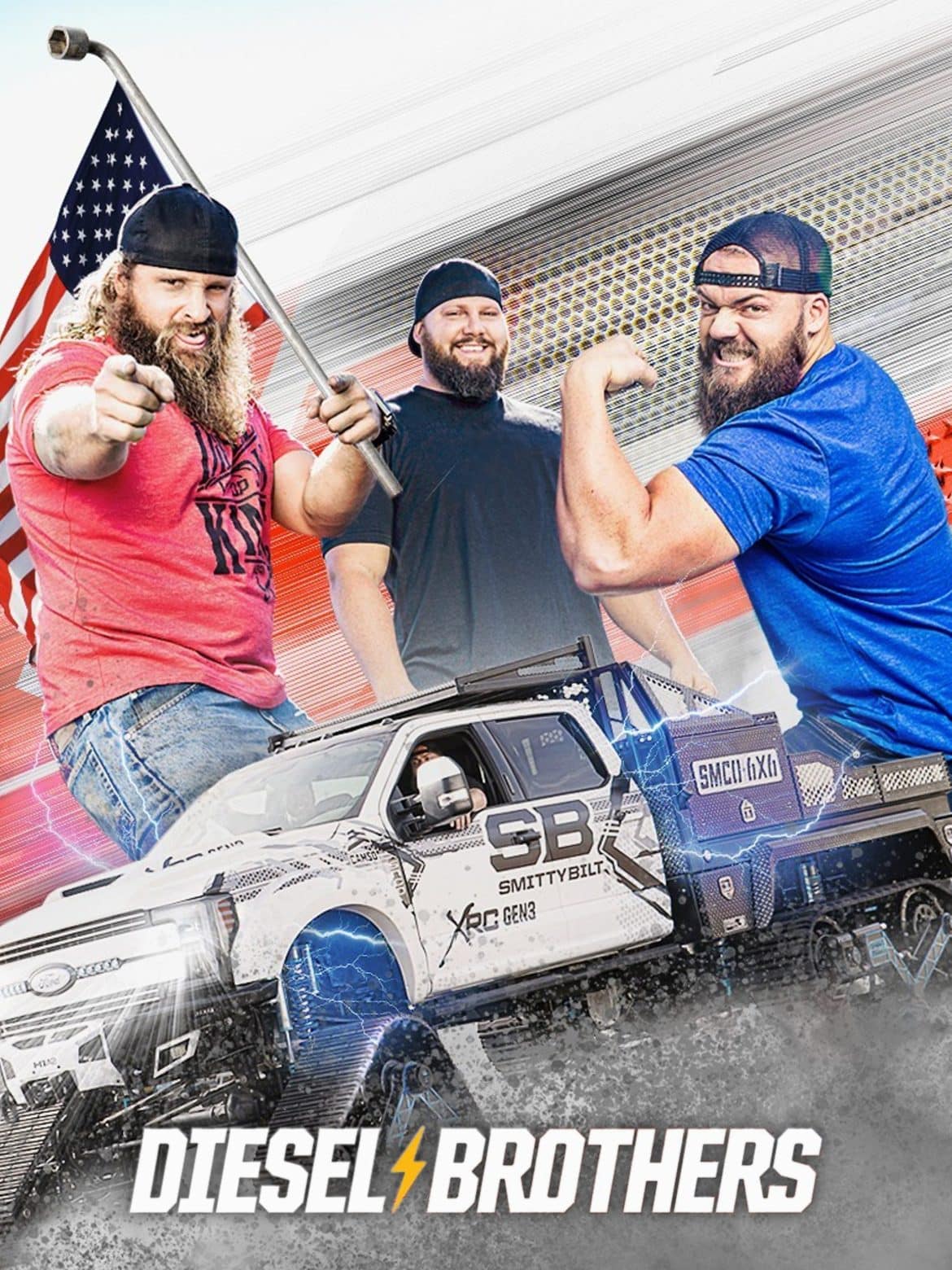 Diesel Brothers In-Depth Earnings Breakdown