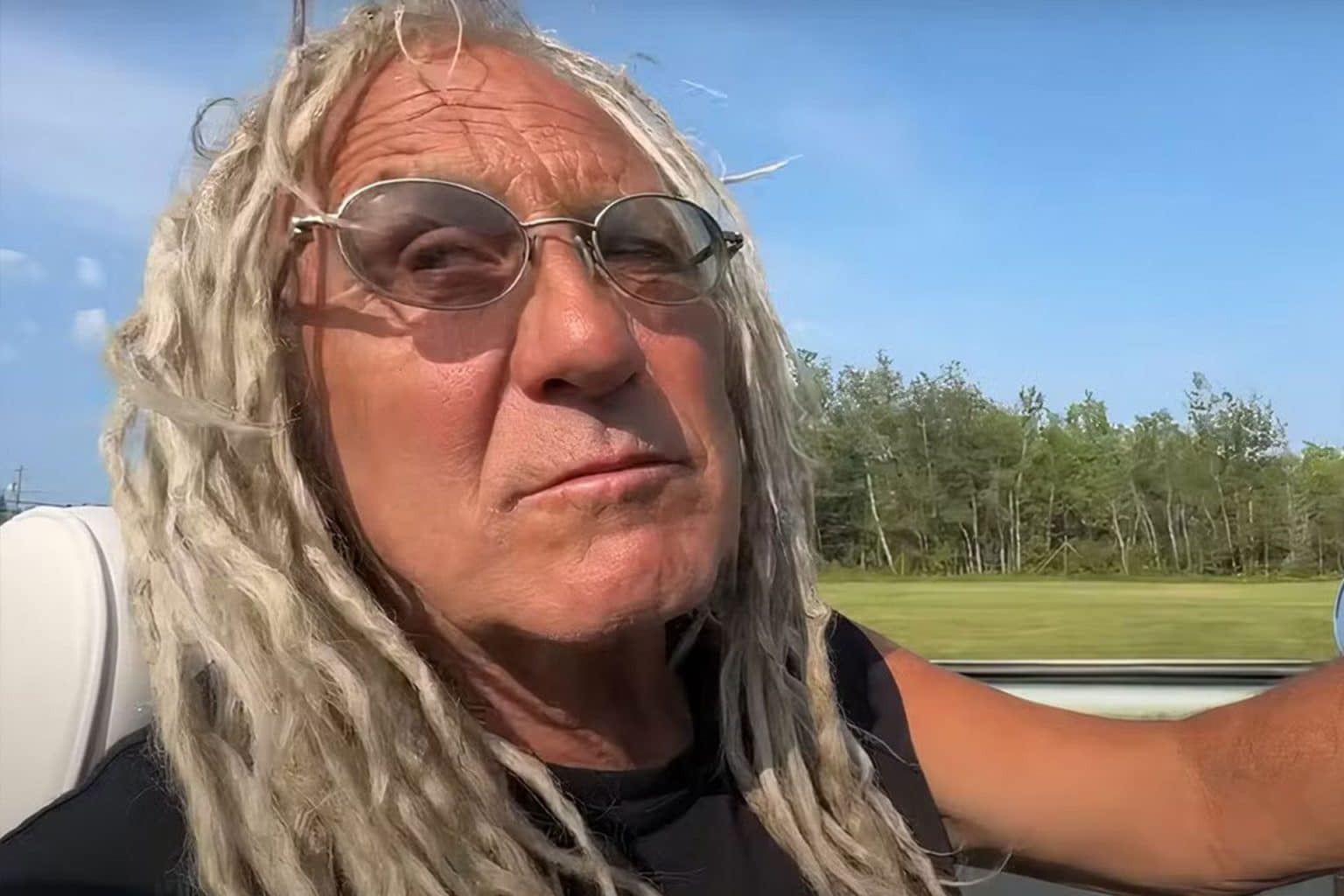 Inside the Fancy Lifestyle of Mike Hall