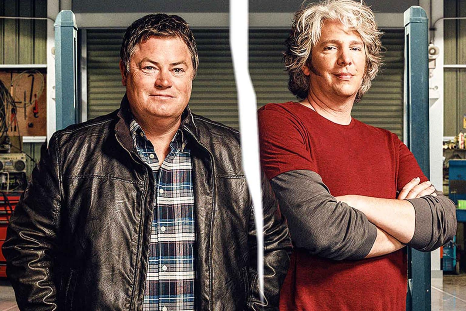 What 'Bad Things' Did Edd China Do? The Truth Behind His Exit from ...